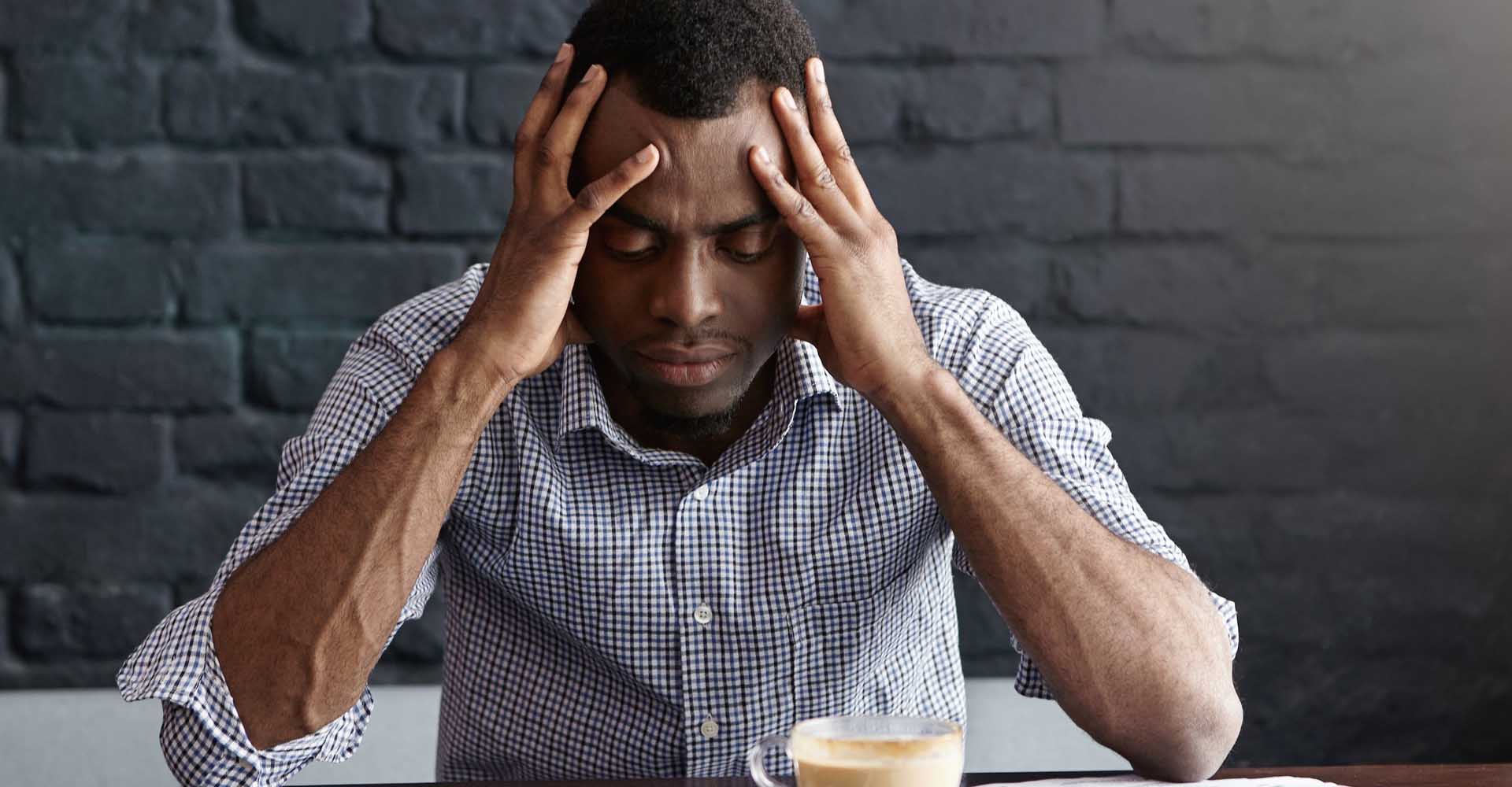 Five Effective Ways to Combat Fear – MR PRICE